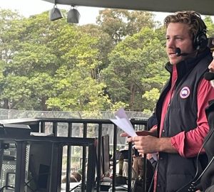 Thomas Coolican (Fr 2008) - St Andrew's College