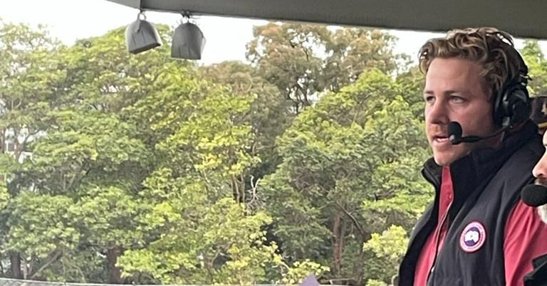 Thomas Coolican (Fr 2008) - St Andrew's College