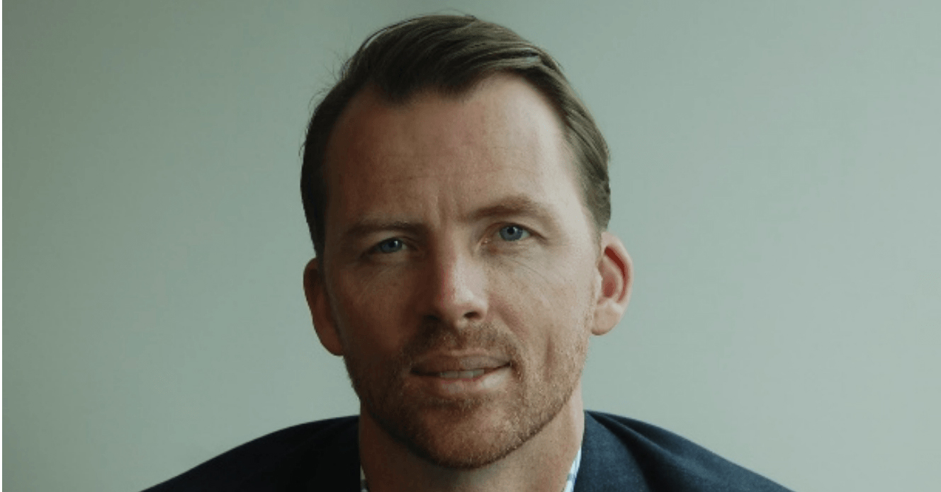 Simon Carson (Fr 1996) - St Andrew's College