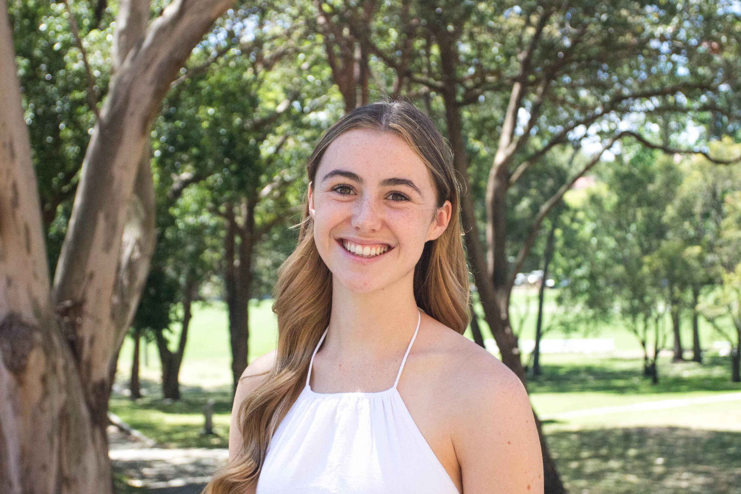 Pamela Murphy, Honorary Secretary 2022 - St Andrew's College