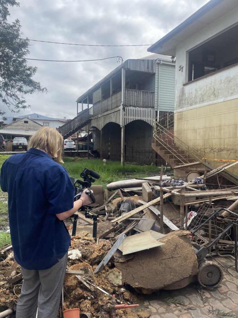 Let's Talk Work: Annabelle Richens and Hayden Nielsen - St Andrew's College