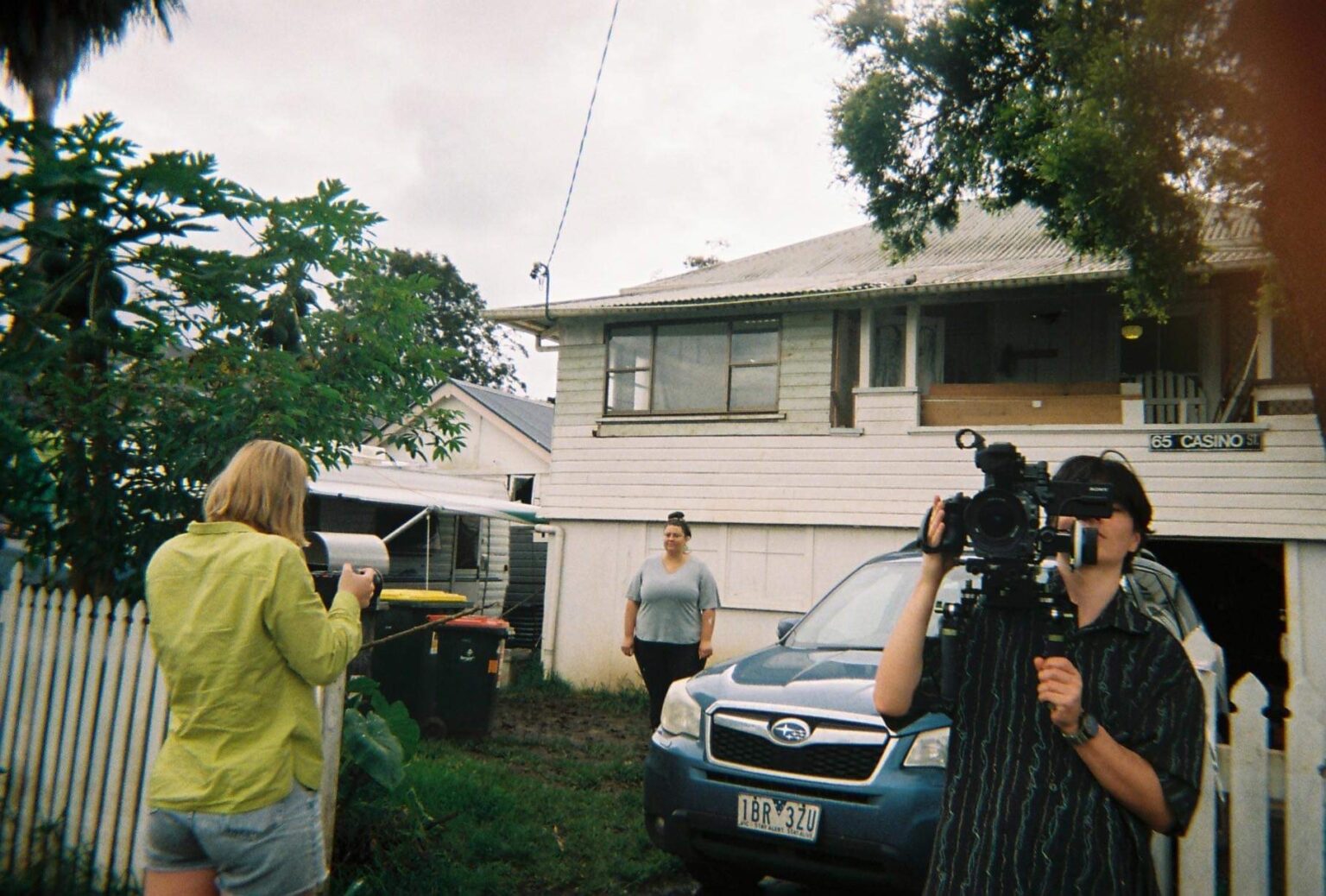 Let's Talk Work: Annabelle Richens and Hayden Nielsen - St Andrew's College