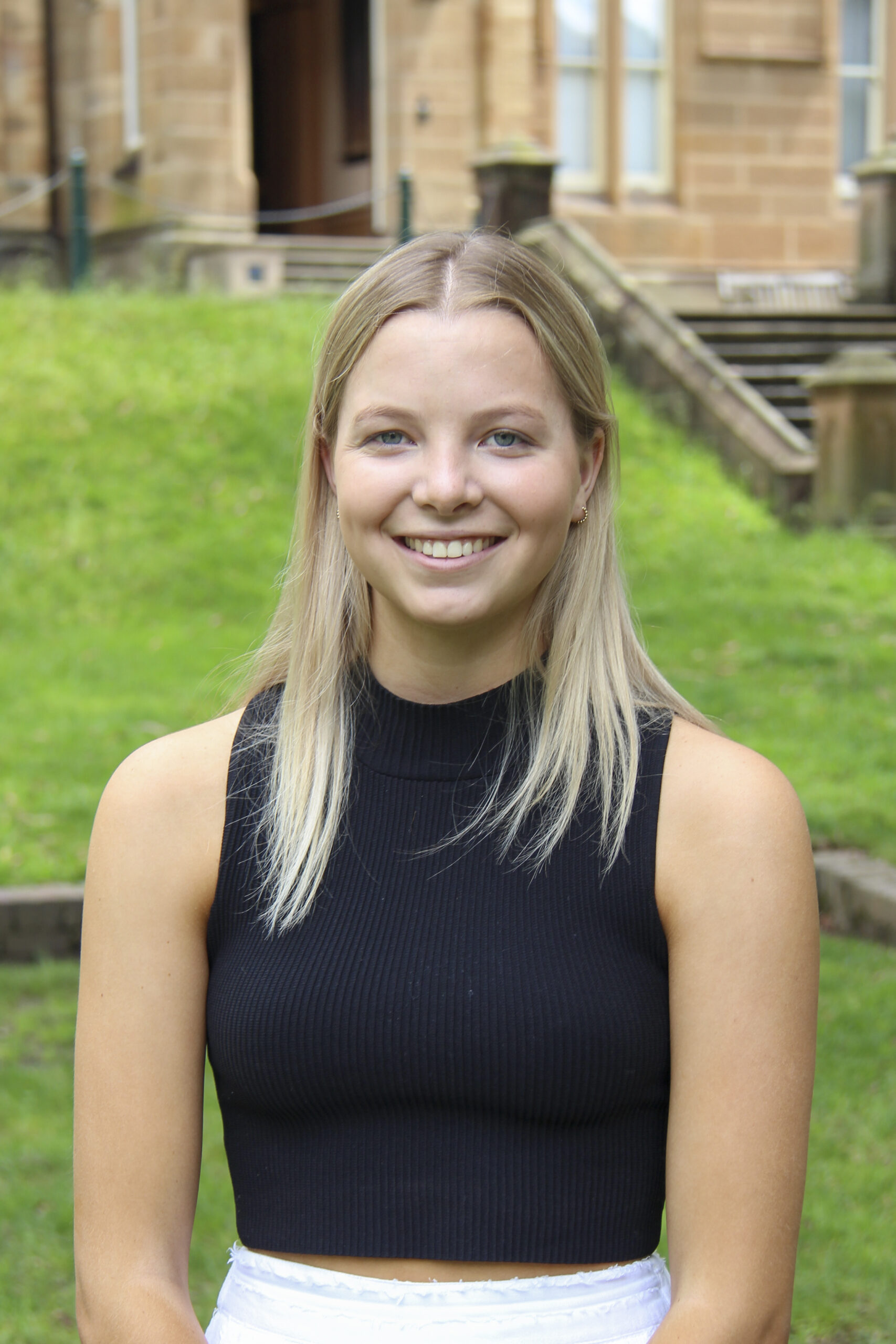 Adelaide_Taylor - St Andrew's College