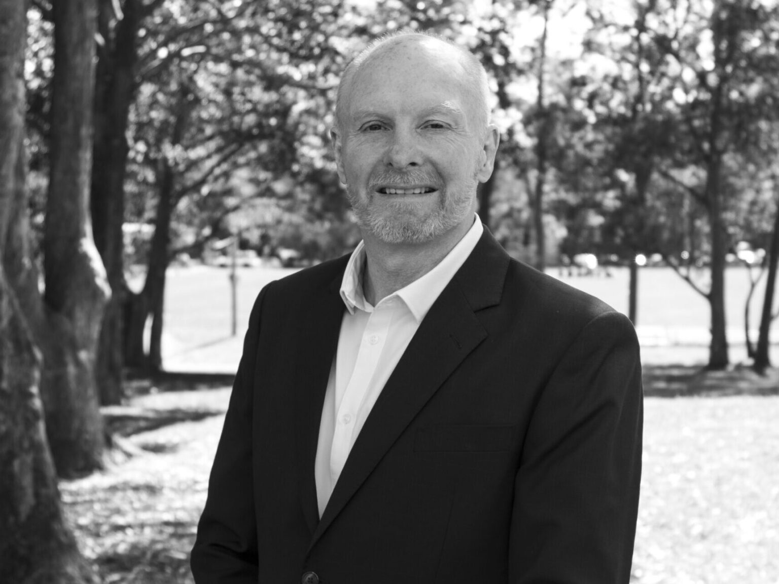 Staff - St Andrew's College (University of Sydney)