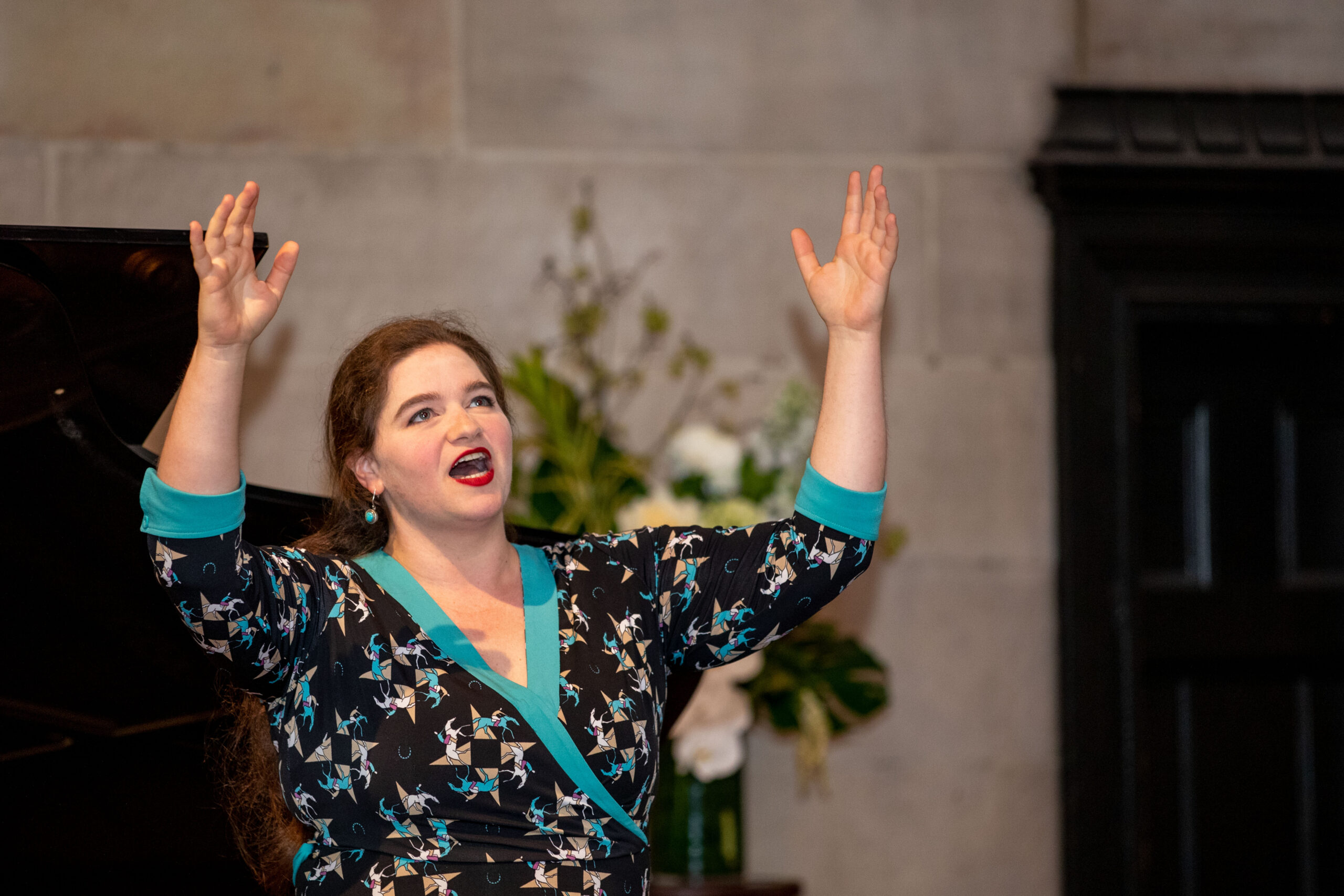 Jessica Harper (Fr 2013) - St Andrew's College St Andrew's College