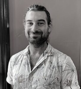 Staff - St Andrew's College (University of Sydney)