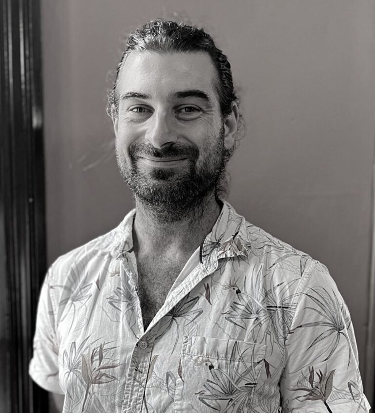 Staff - St Andrew's College (University of Sydney)