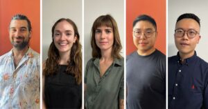 Welcome to St Andrew's College (within the University of Sydney)