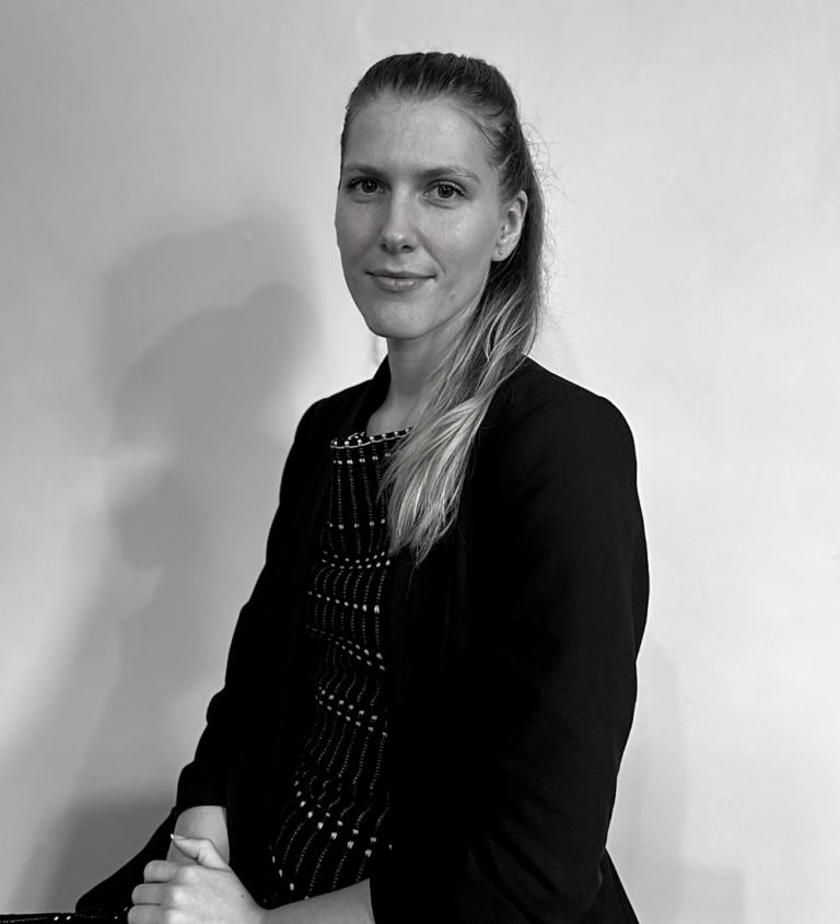 Joanna Rucisnki is the new Executive Assistant to the Principal - St ...