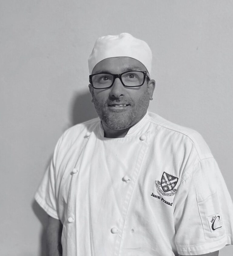 Staff - St Andrew's College (University of Sydney)