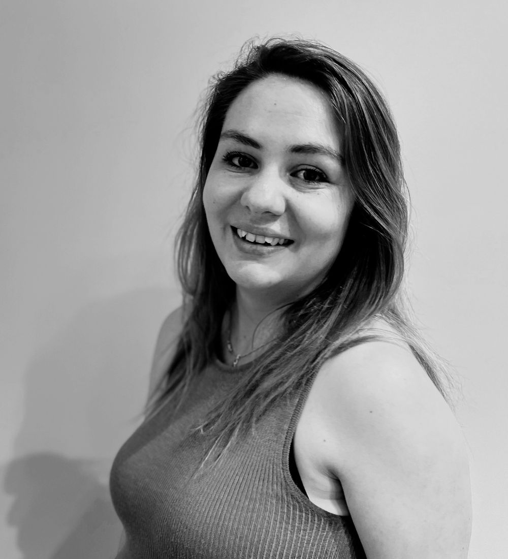 Katelyn Fawbert - St Andrew's College