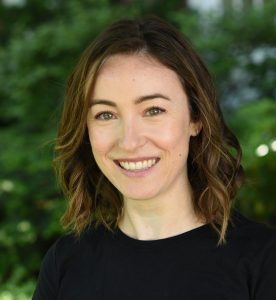 Bec Weeks (Fr 2003) - St Andrew's College