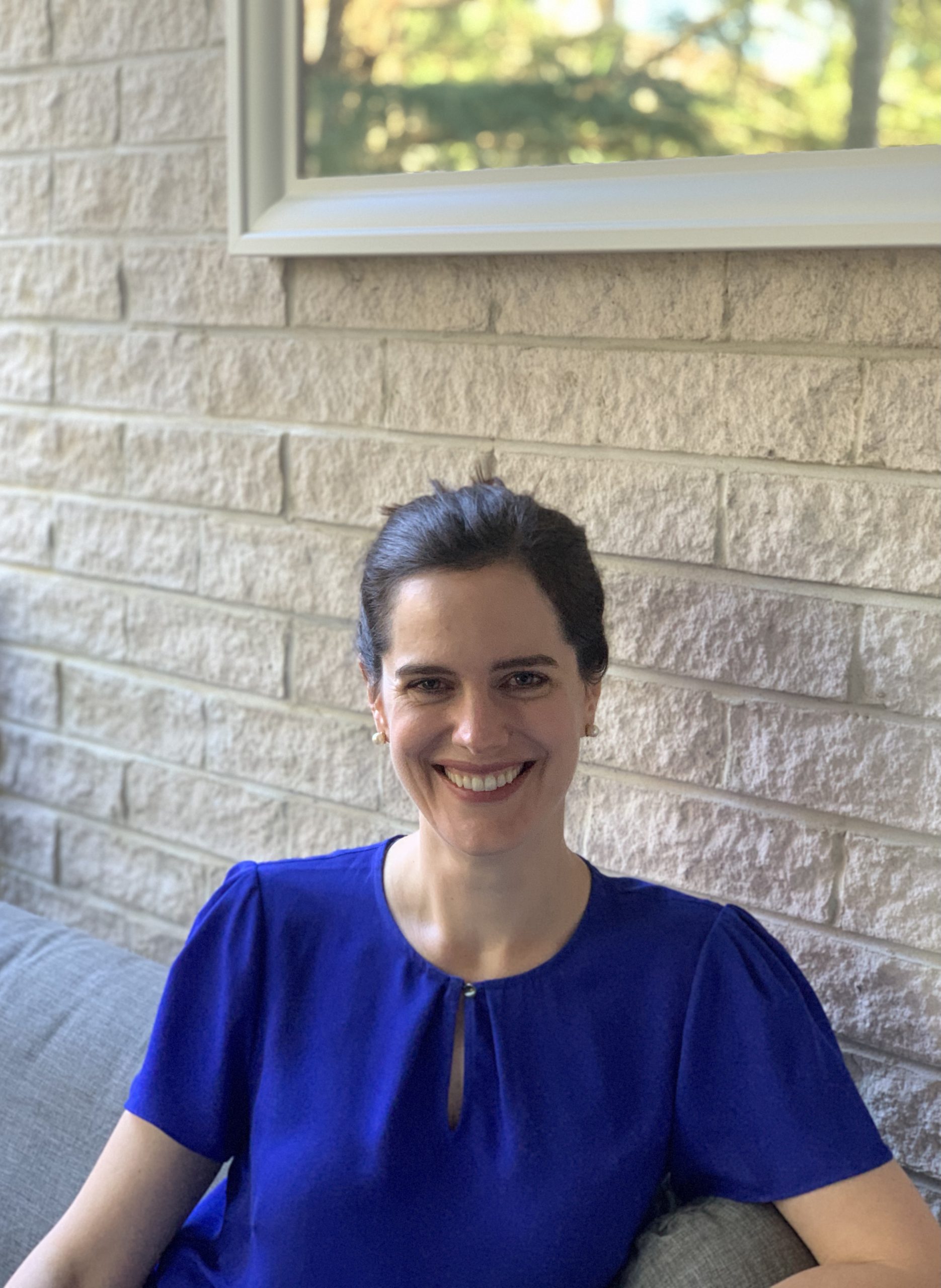 Katherine Suttor - St Andrew's College