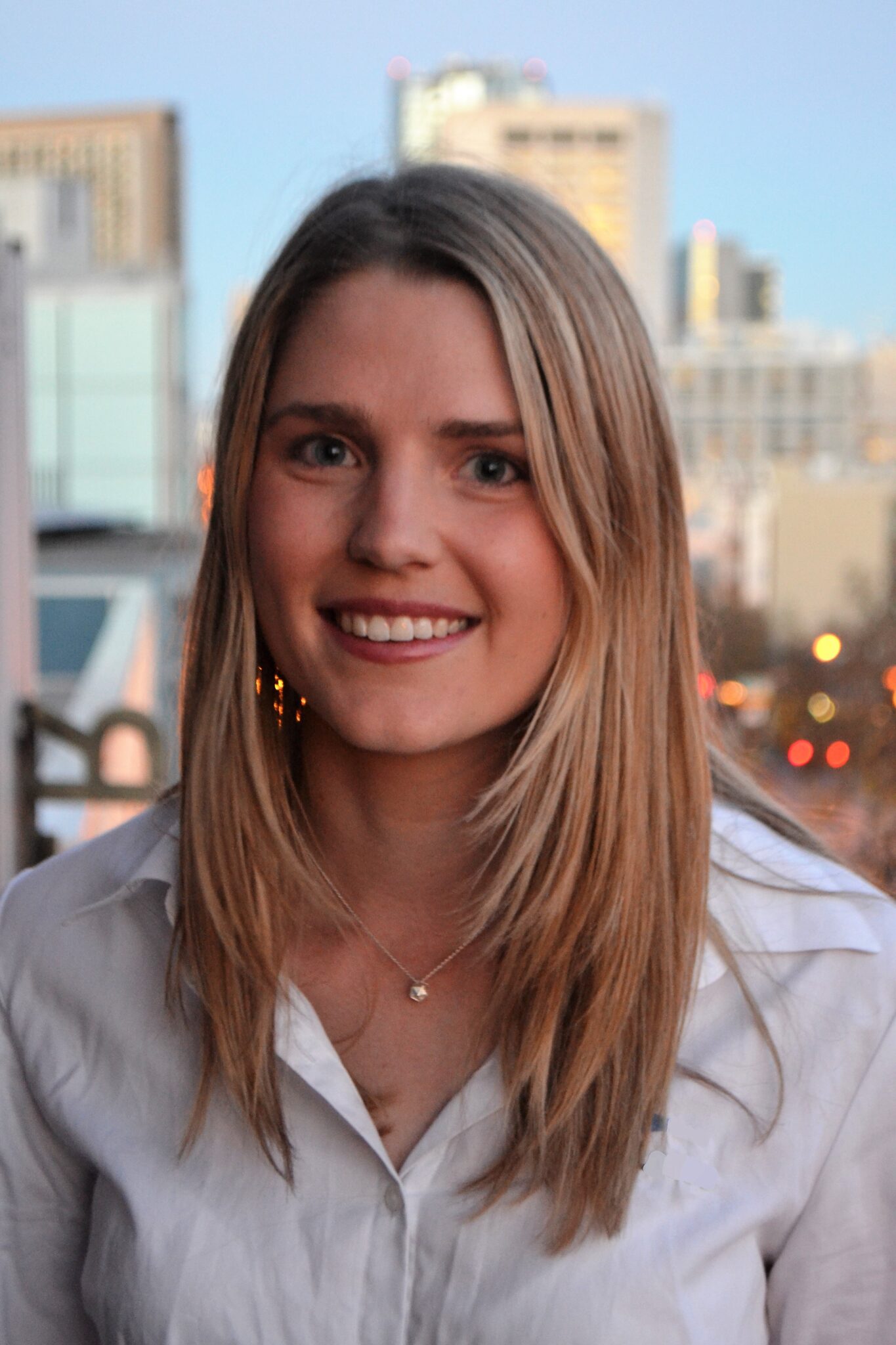 Michelle Carr - St Andrew's College