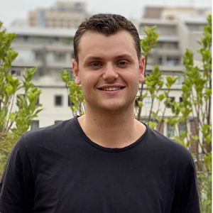 Sam Clarke (Fr 2016) - St Andrew's College